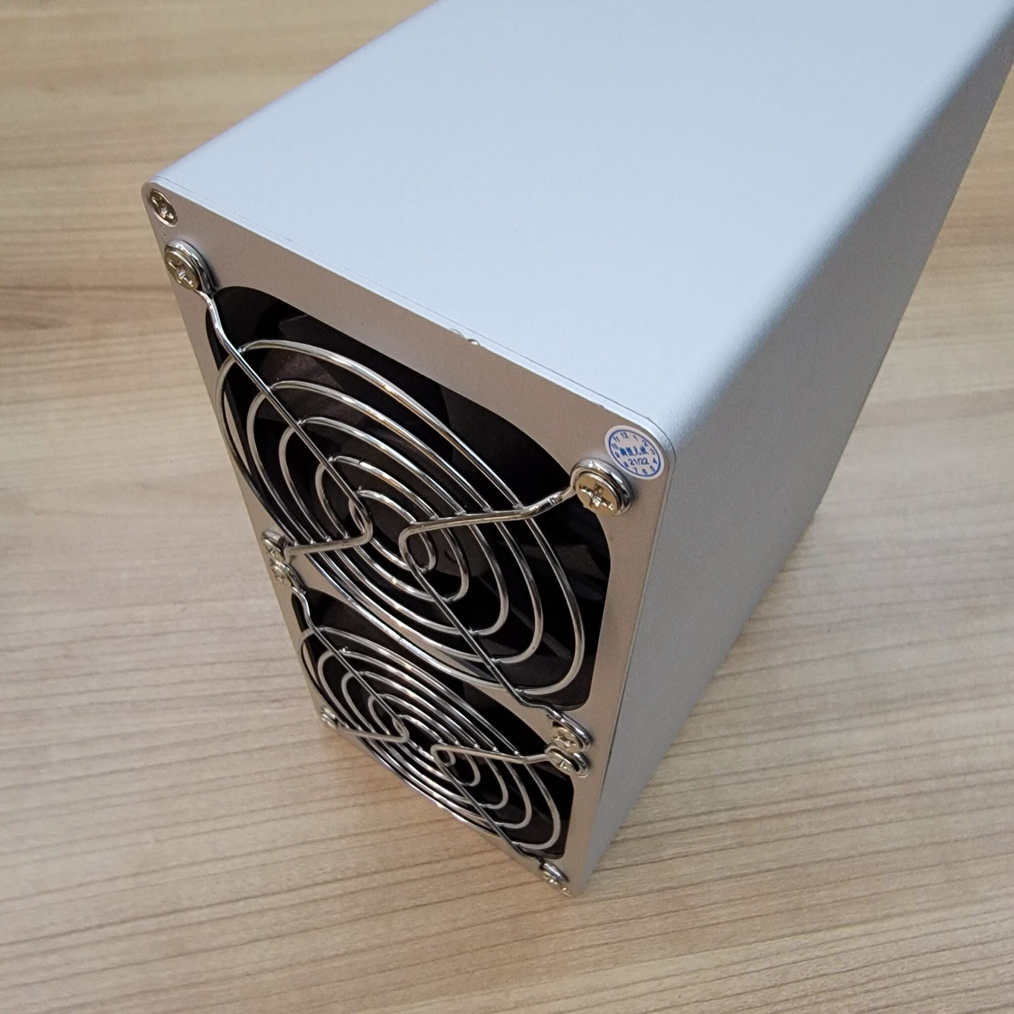 MINI DOGE BOX + PSU – ANTMINER