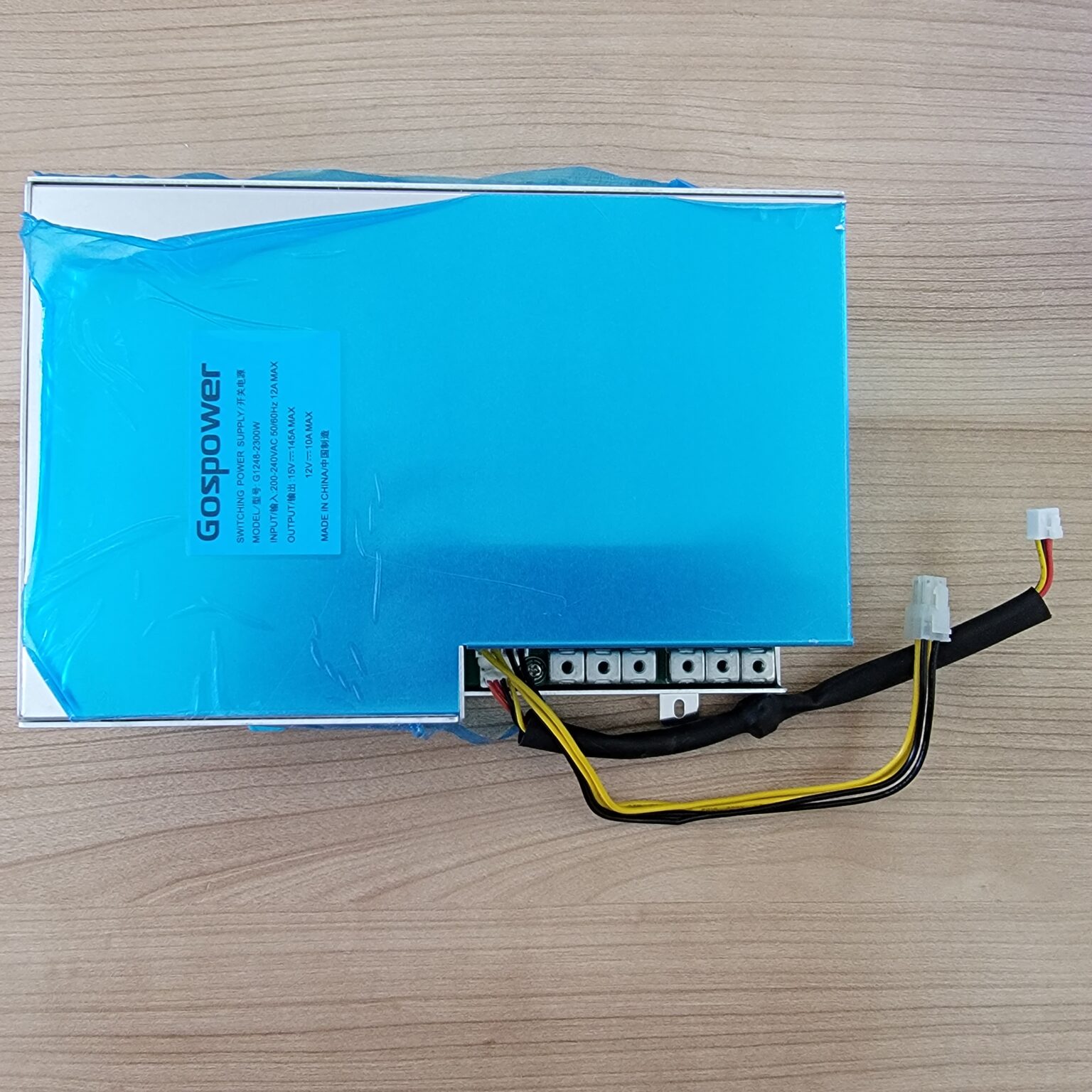 CHEETAH F1 PSU – ANTMINER