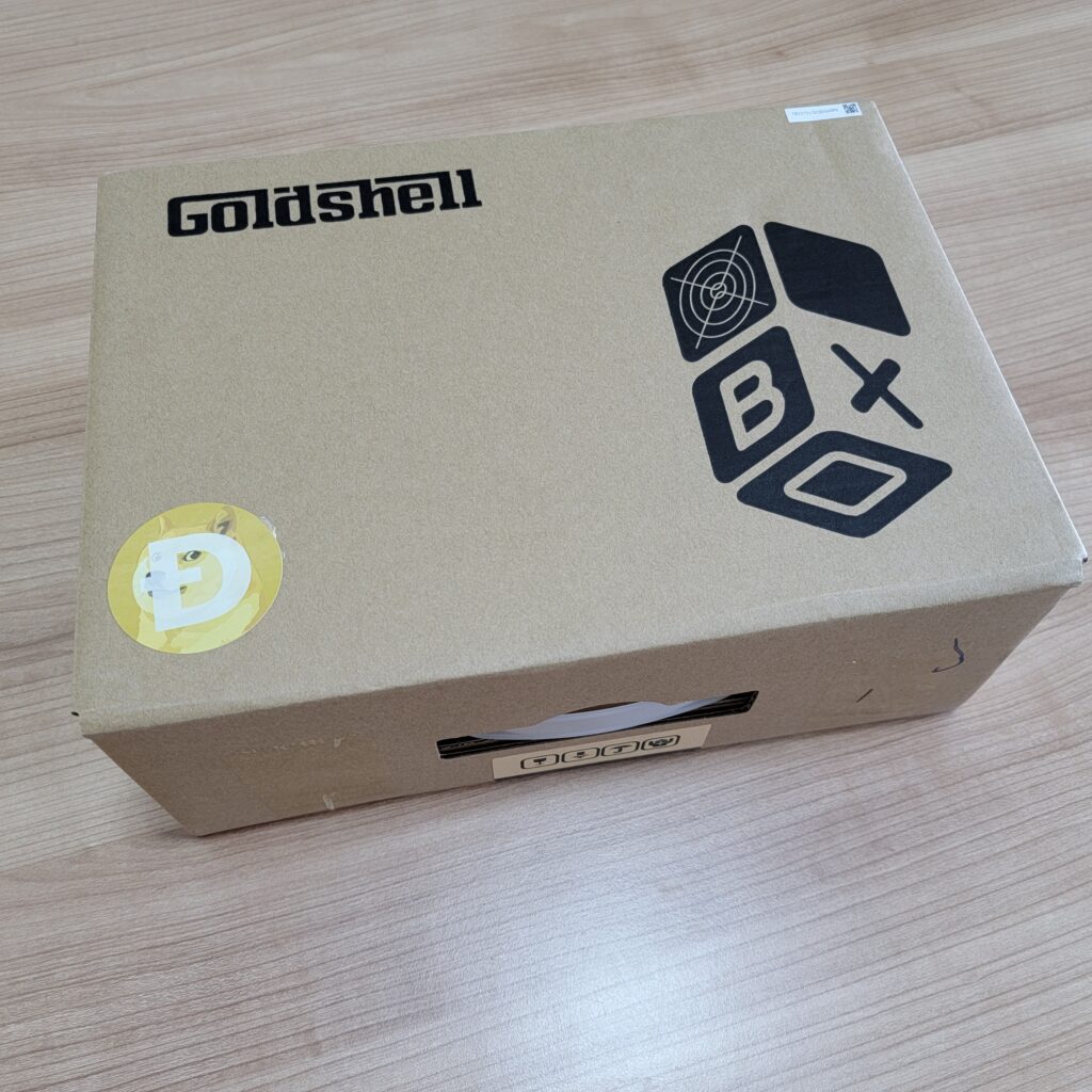 MINI DOGE BOX – ANTMINER