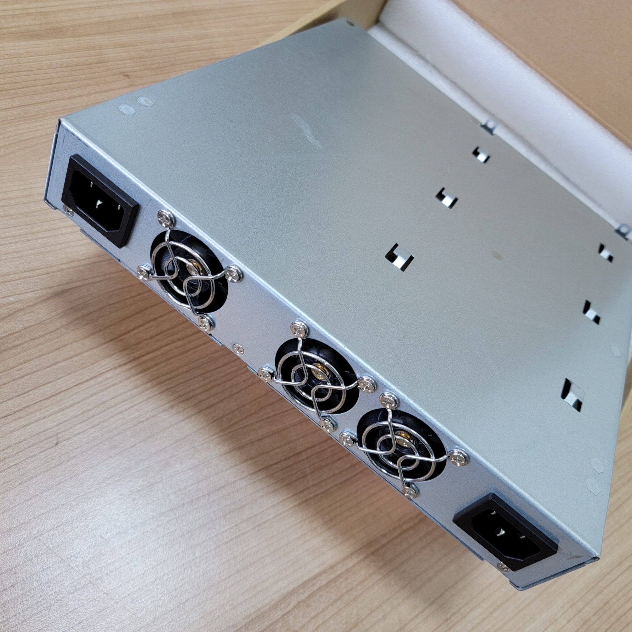 S19K PRO 120T – ANTMINER