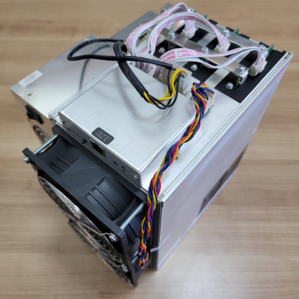 T2T 30T – ANTMINER